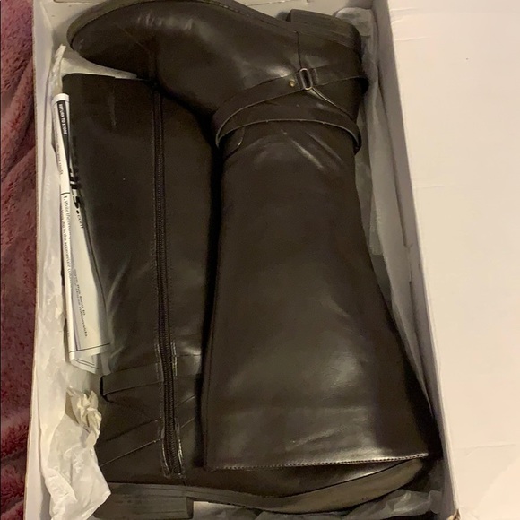 Chaps | Shoes | Chaps Riding Boots | Poshmark